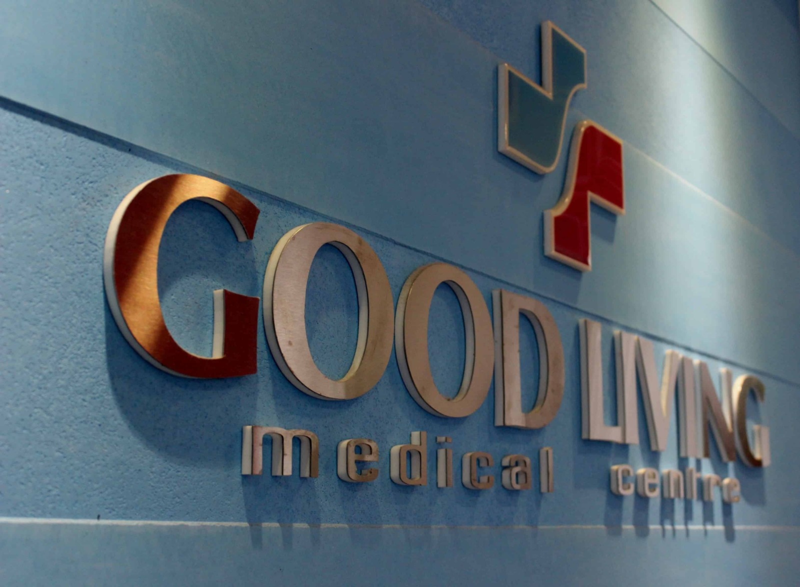 Pericoronitis | Good Living Medical Centre