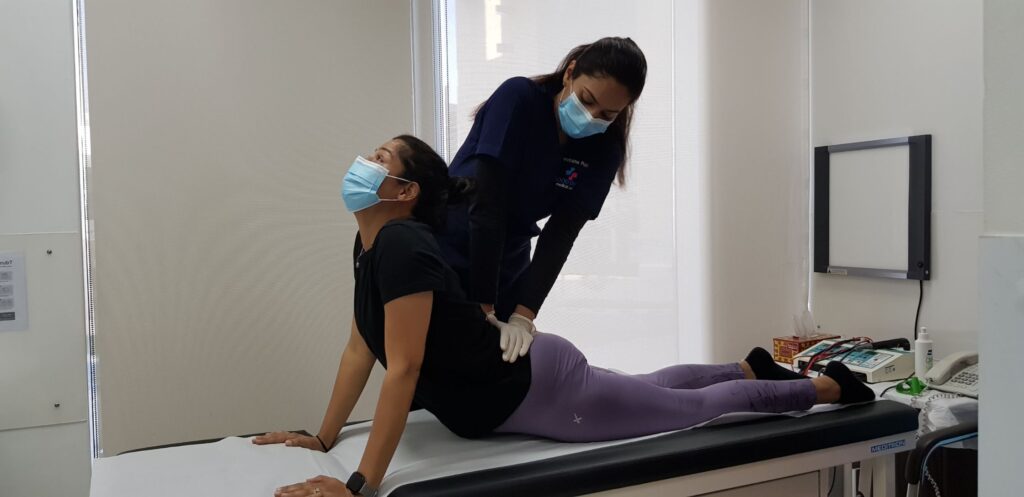 Mechanical Diagnosis and Therapy | Good Living Medical Centre Dubai