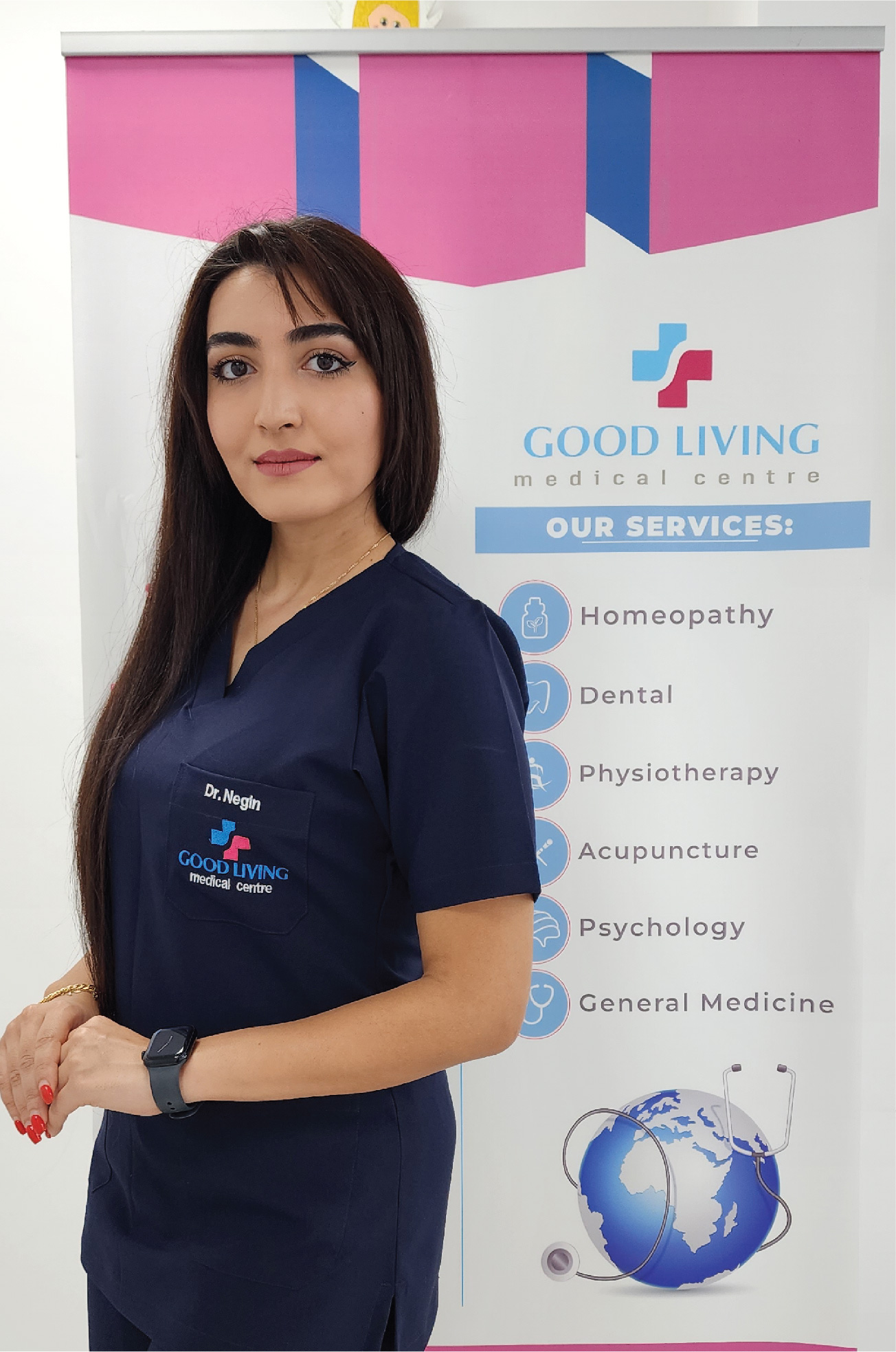 Good Living Medical Centre | Multi-specialty medical clinic